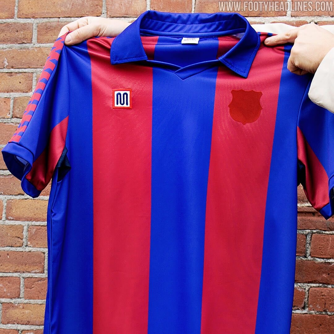 Twente Signs Kit Deal with Iconic Former Barcelona Brand Meyba - Footy ...