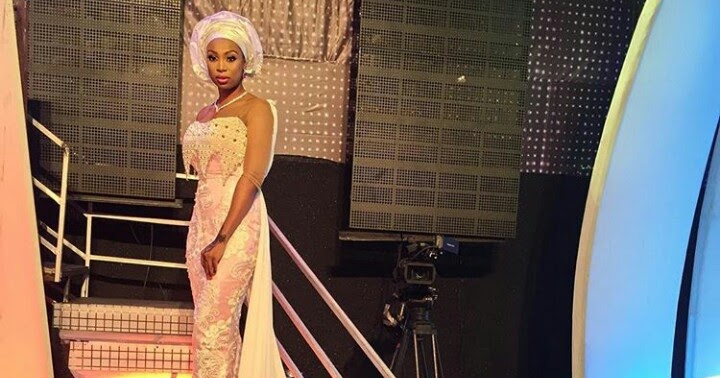 Judy Kaze Blog : Bolanle Olukanni stuns in Traditional Attire as she ...