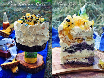 Angel's food: Torturi