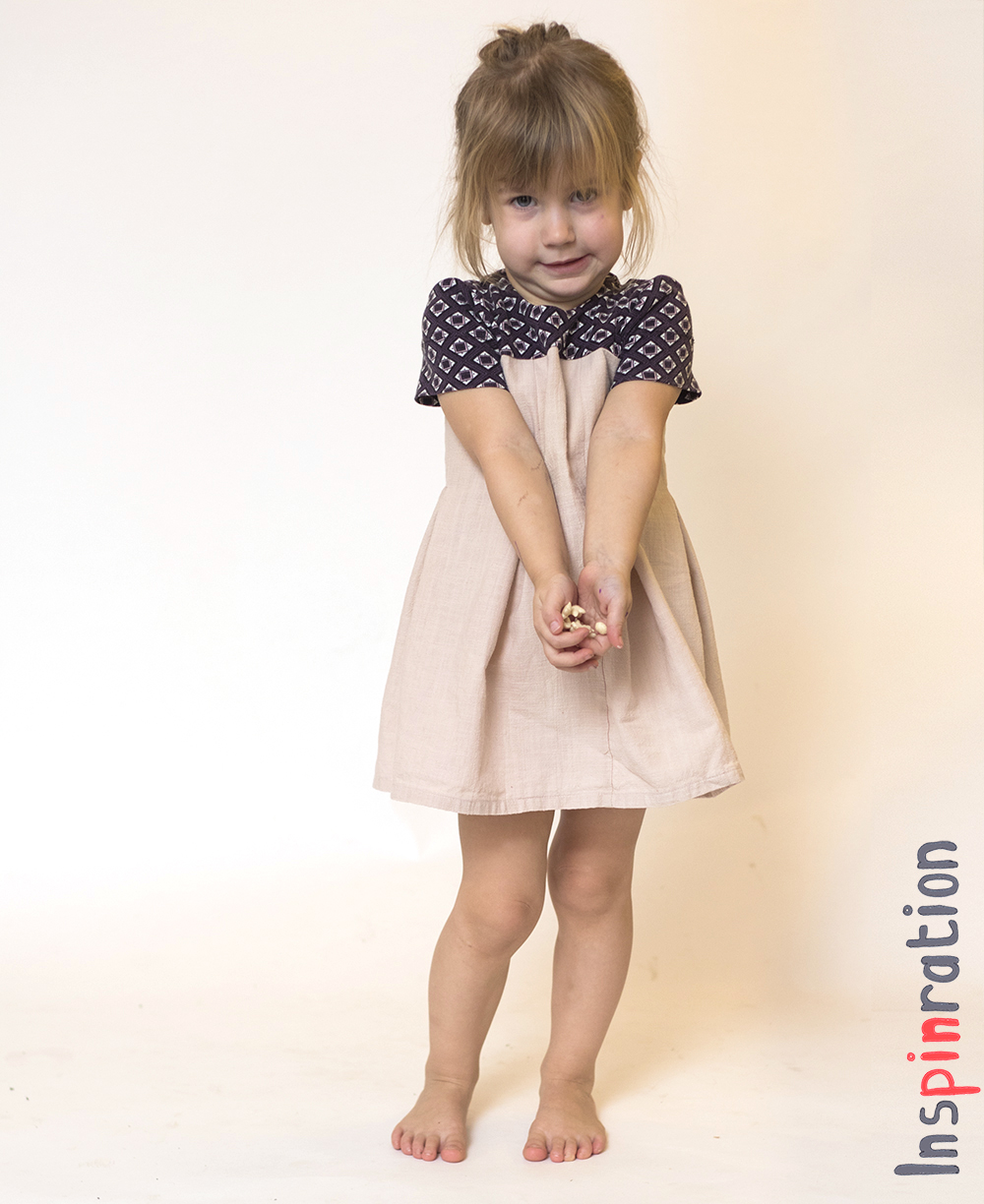 Inspinration: Sew Challenge: part two