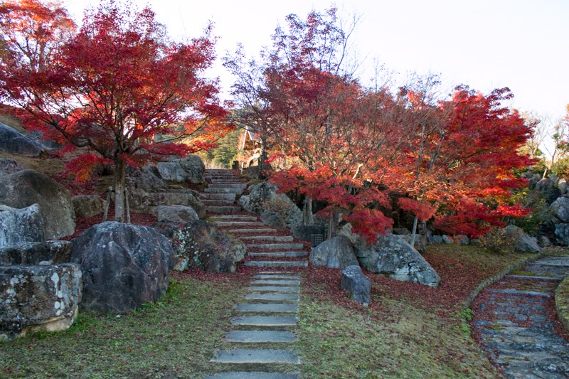 Sonobe Castle -Last built castle buildings in Japan- | Japan Castle ...