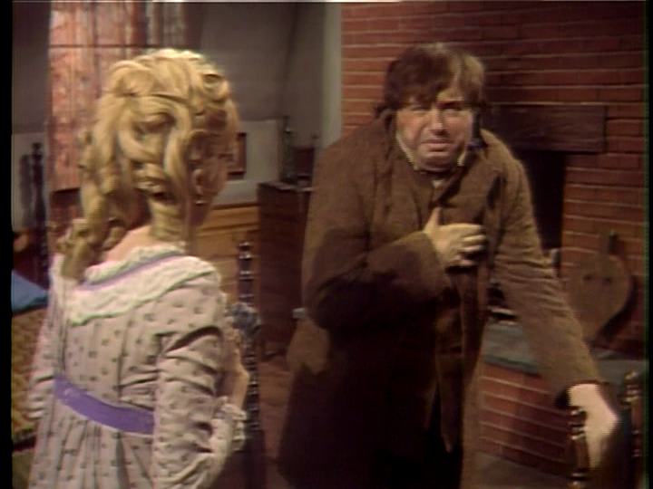 Shadows on the Wall: An Online Dark Shadows Fanzine: Dark Doings in ...