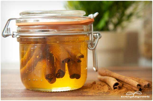 5 Healing Honey Infusions for a Healthy Life | Dr Farrah MD