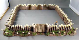 Lead Bones: Week of August 31st, 2012