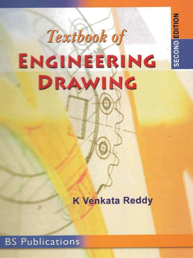 Textbook of Engineering Drawing | the Nest of Engineerings Textbook of Engineering Drawing | the Nest of Engineerings