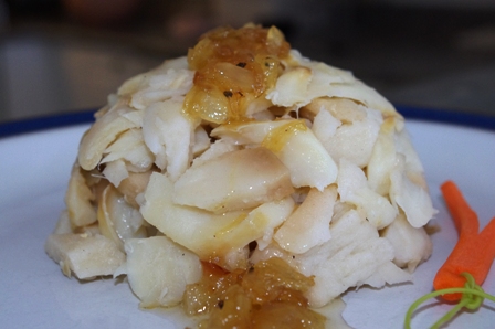 14 Delícias da Cozinha Canadense.