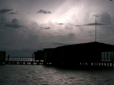 World Of Technology: Catatumbo, the everlasting storm