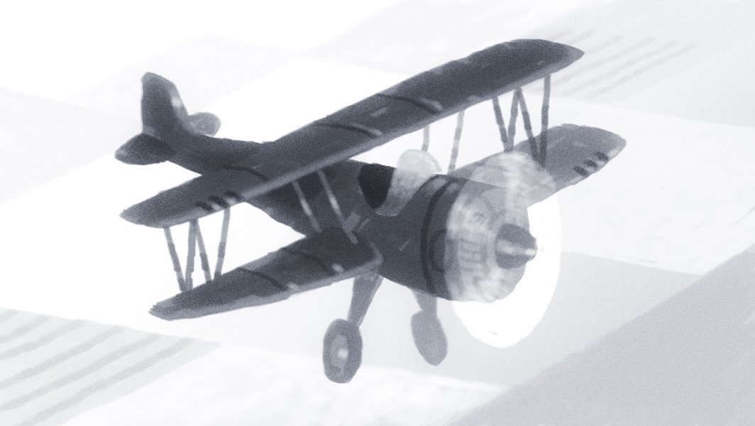 Living Lines Library: Up (2009) - Color Scripts, Part 1