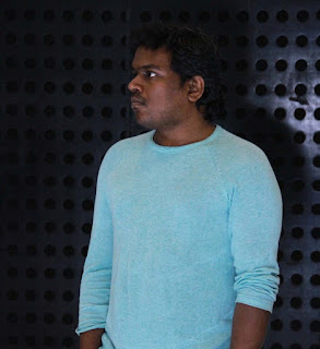Harris Jayaraj's Studio H Launch Photos - New Movie Info Tamil Hindi ...