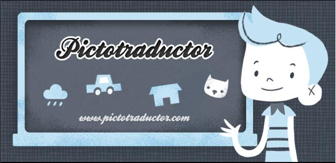 ArzenoBlog: PICTOTRADUCTOR