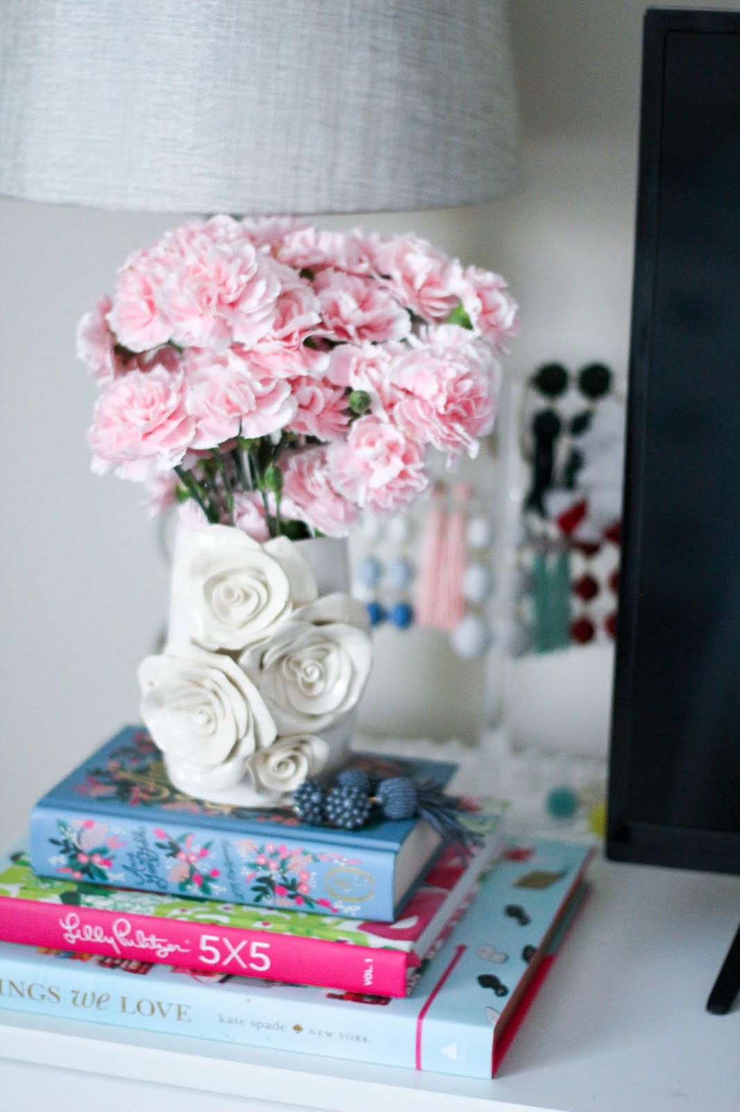 Prep In Your Step: Updated Room Tour with PB Dorm