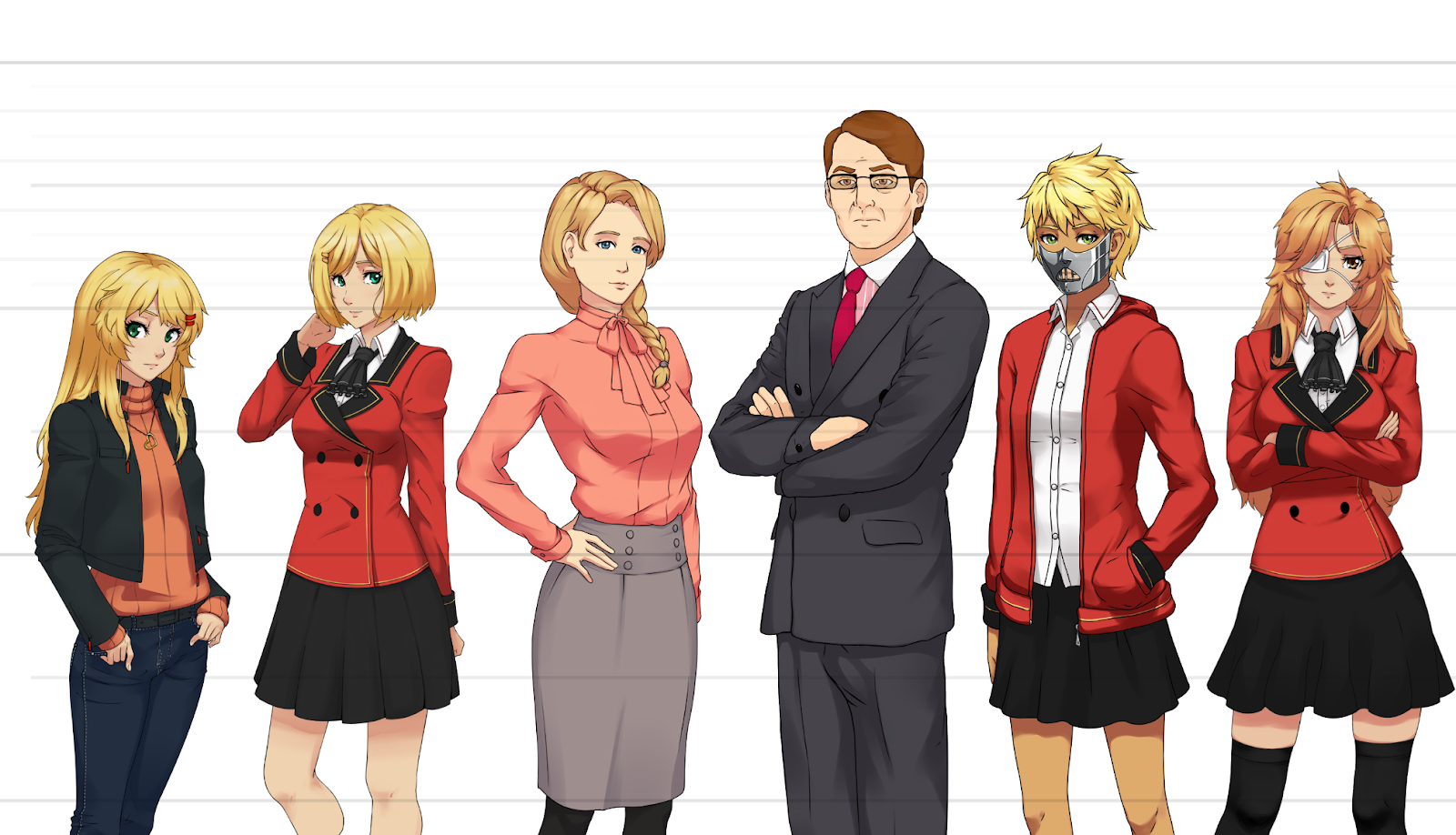 Missing Stars June Update