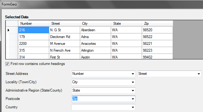 Excel For Educators Using Add Ins Mapcite