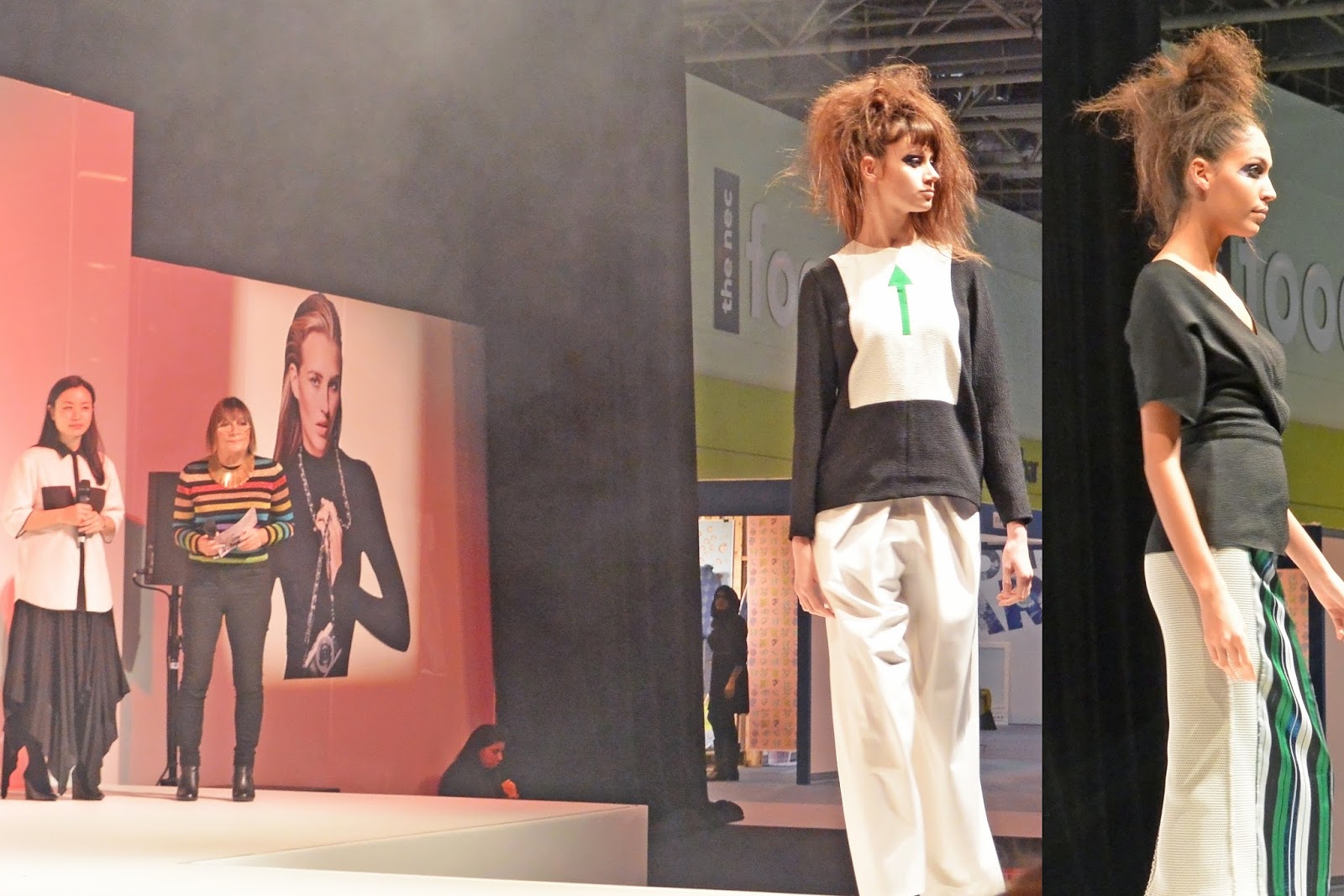 Beyond Fashion: Event: The Clothes Show