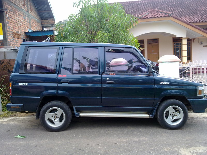 Berbagi pengalaman dan informasi: April 2013