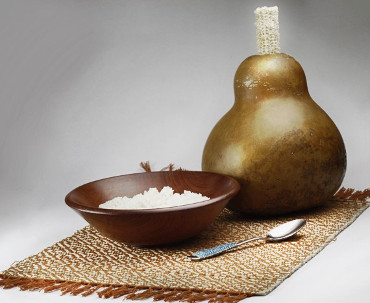 KEFIR - Alimento Probiótico : Amasi