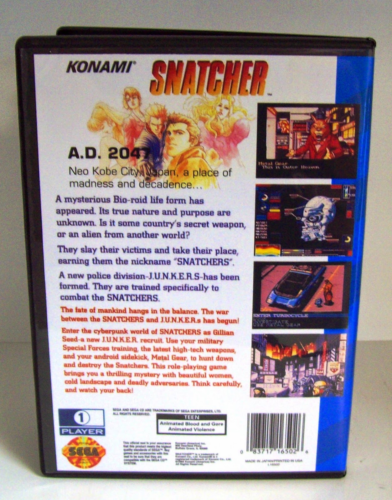 Random Toy Reviews: A guide to printing custom video game covers at ...