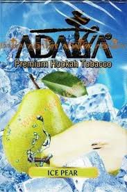 ART OF HOOKAH: Adalya Ice Pear İncelemesi (Review)