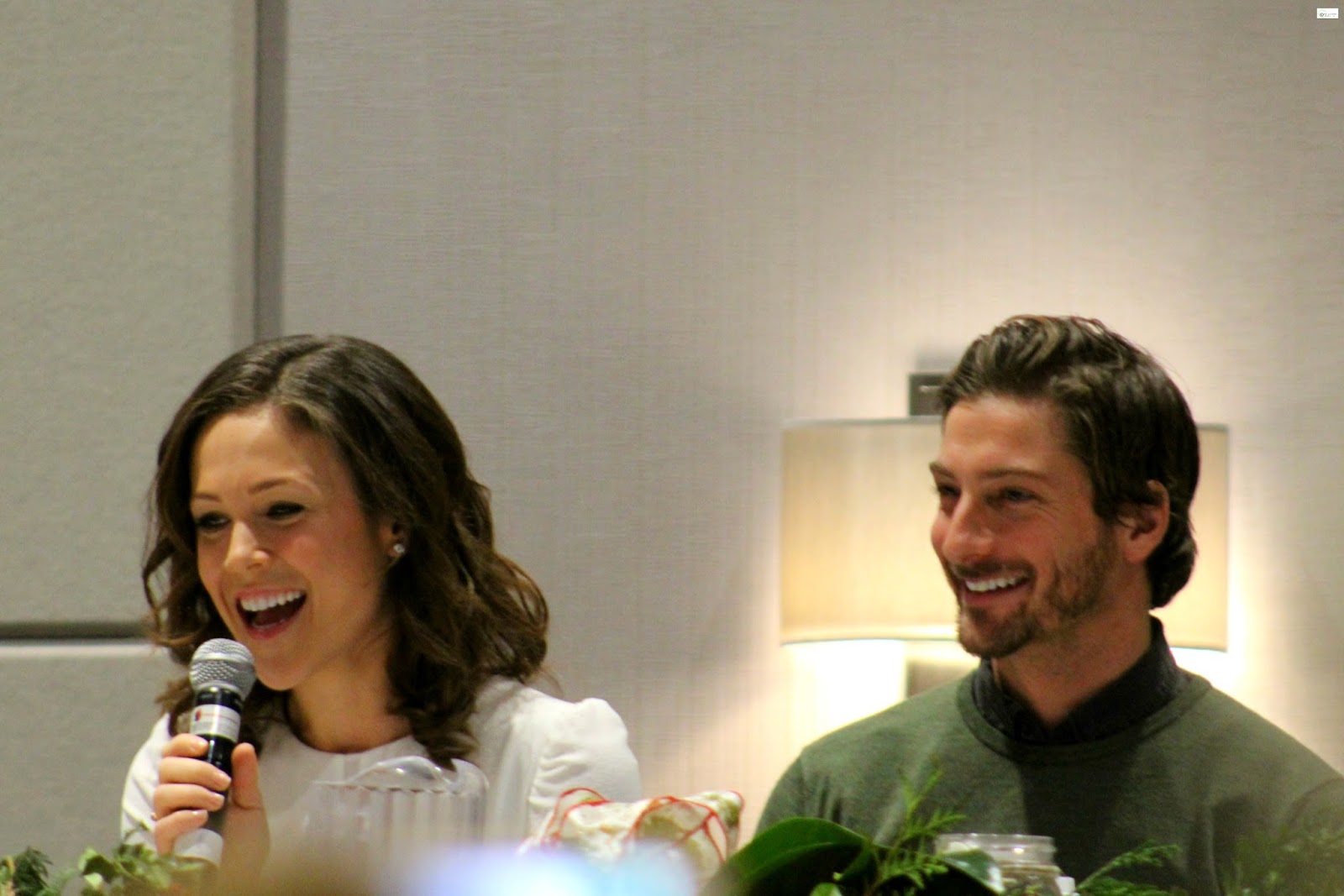 Hearties Family Reunion: Meeting the Cast and Crew | Caravan Sonnet