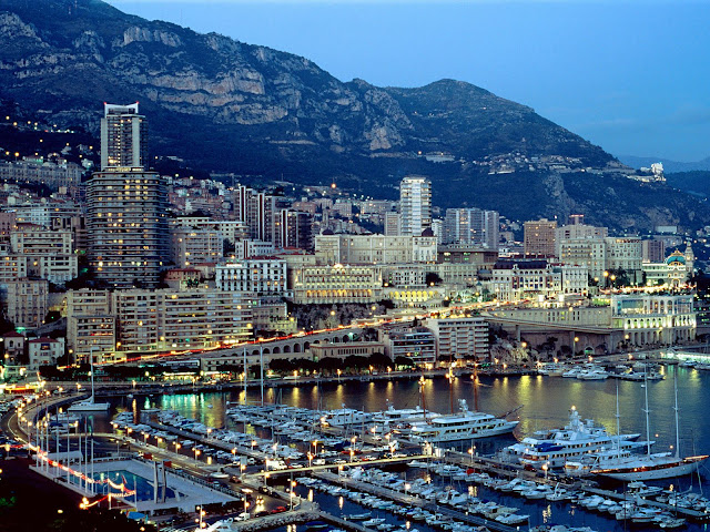 Monaco