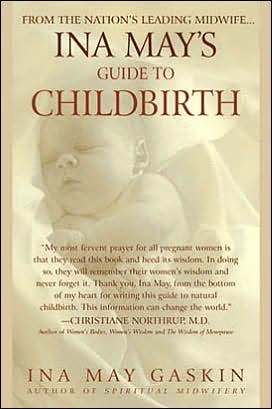 A Prairie Doula: Ina May Gaskin and Reducing Fear of Birth