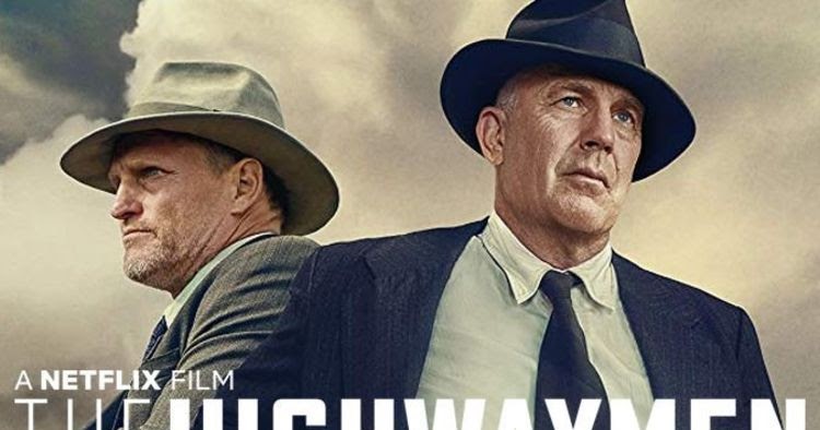 Reseña - Emboscada Final (The Highwaymen)