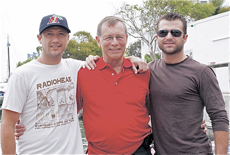 XEROX 914 CLUB: David D. Doll