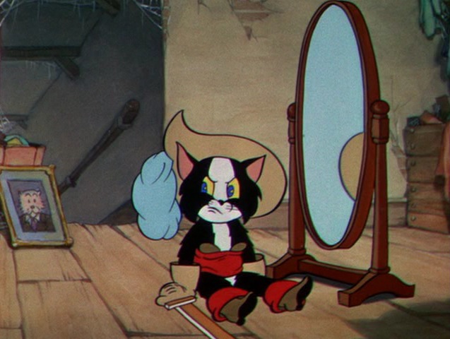 Uncle John's Crazy Town: Color Classic V. Silly Symphonies Pt.2: The ...