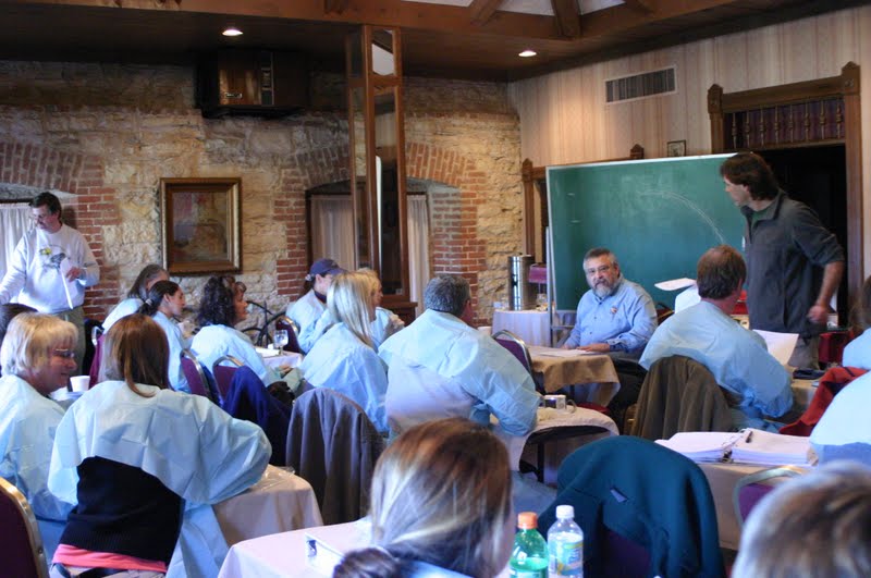 World Bird Sanctuary: AVIAN TRAINING WORKSHOP