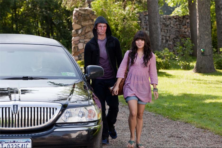 Dans Notre Petite Bulle: Sortilège, le site officiel et une photo ...