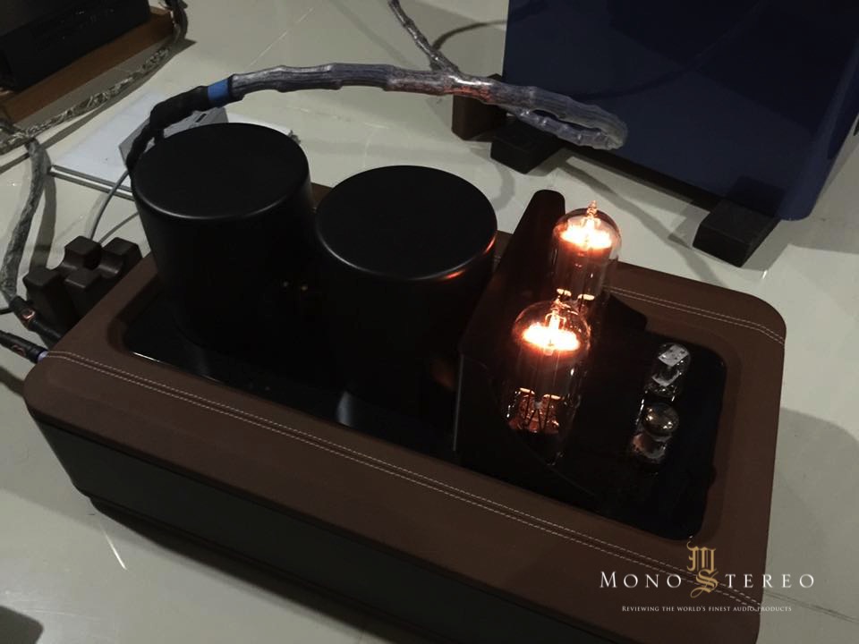 Blue Ocean, Skogrand, Kronos… – M & S | Ultimate High-Fidelity