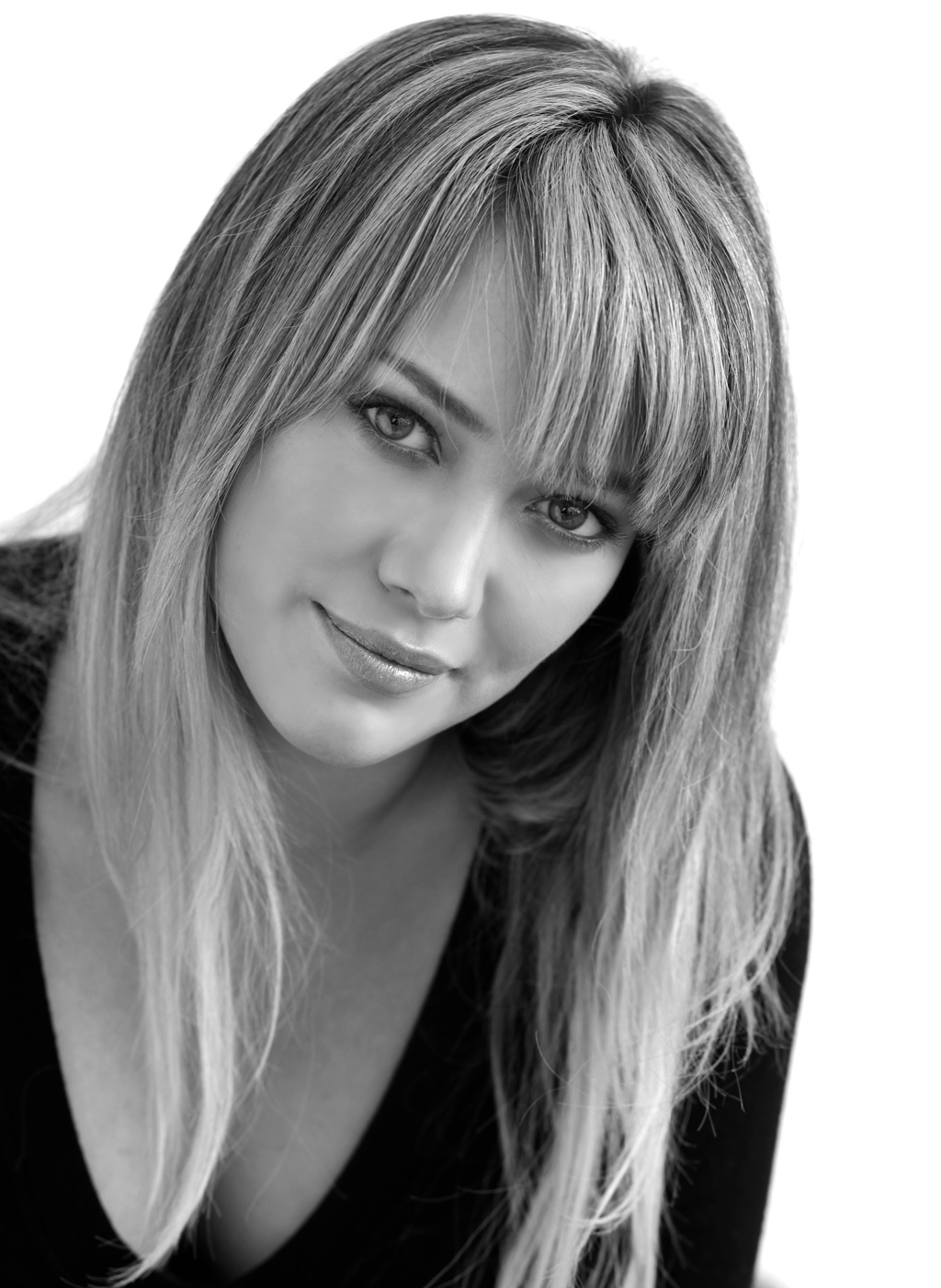 Unmatched beauty - Glamorous Hilary Duff Beautiful photos collection ...
