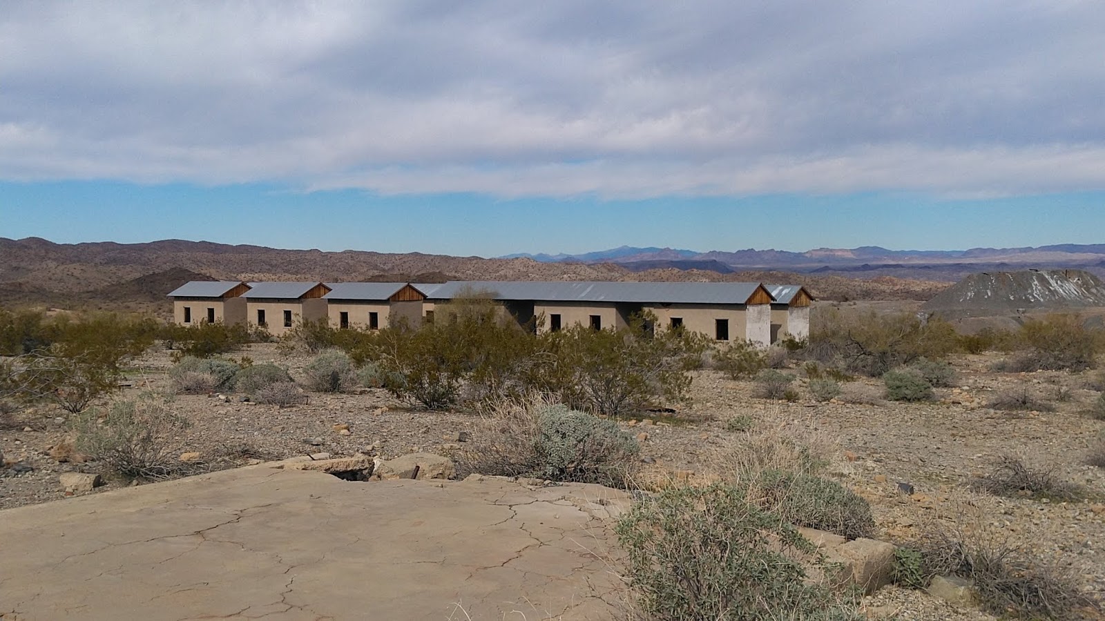 Dave'n'Kathy's Vagabond Blog: January 2019