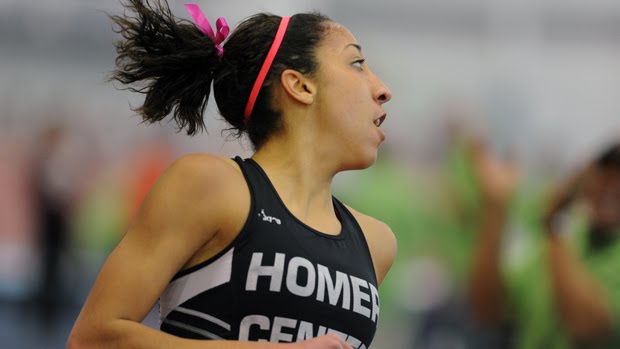 Villanova Running: Angel Piccirillo Blasts USA #1 Mile at PA State Meet ...