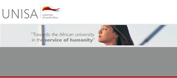 History of All Logos: All Unisa Logos