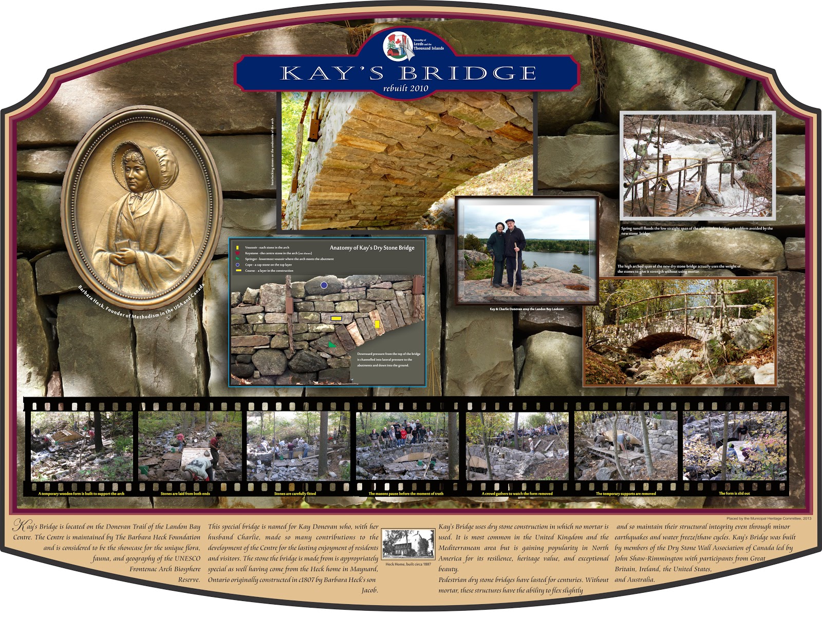 Thinking With My Hands: 11.12