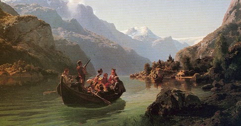 AB: Estetika Romantisme