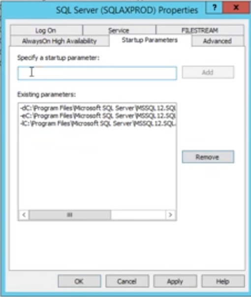 Troubleshooting MS SQL Server: Steps to reset sa password of SQL Server ...