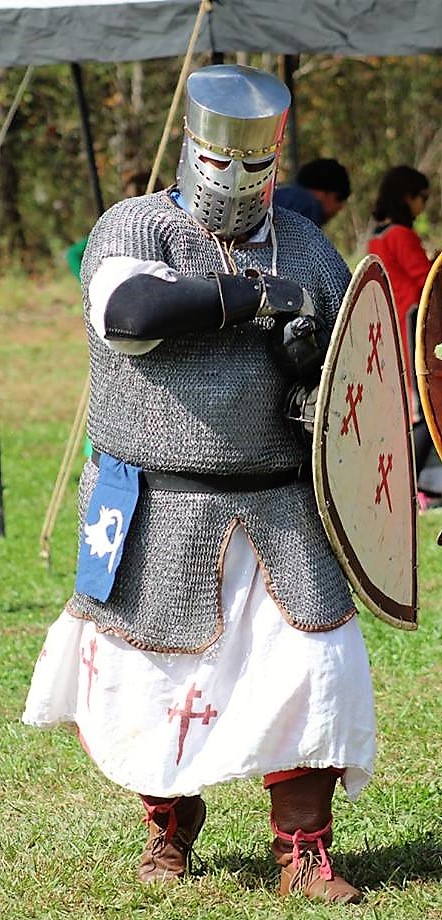 Greate Book of Fighters: 680_Kingdom of Meridies_Shire of Sol Haven ...