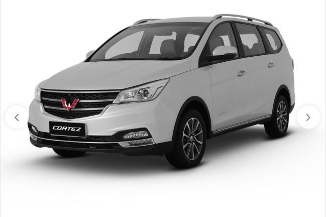 78+ Warna Mobil Wuling