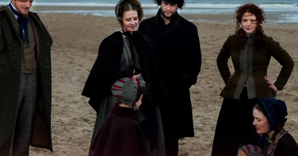 Melissa on the road: Marx' history: About Mary and Lizzy Burns