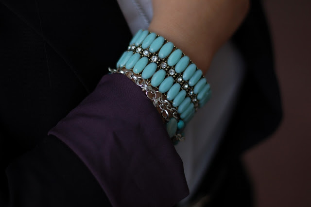 Colour Moi Beautiful : CMB Workplace Uniform Challenge - From Tiresome ...