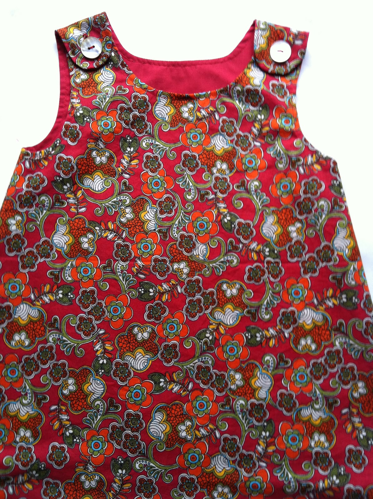 Miss P's Pinnies: New Pinnies!!
