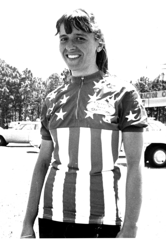 Midlife Cycling: Forty Years Later--Bikecentennial, Punk Rock and Miji ...