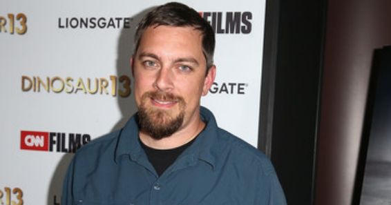 Everybody's Got One: The Home of Tim Grierson: My Interview With Todd ...