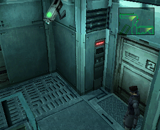 Super Adventures in Gaming: Metal Gear Solid (PSX)