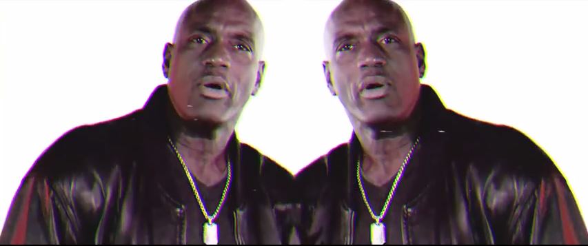 Spoonie Gee and Grand Surgeon - Yes Yes Y'all | Solo Vibes Music