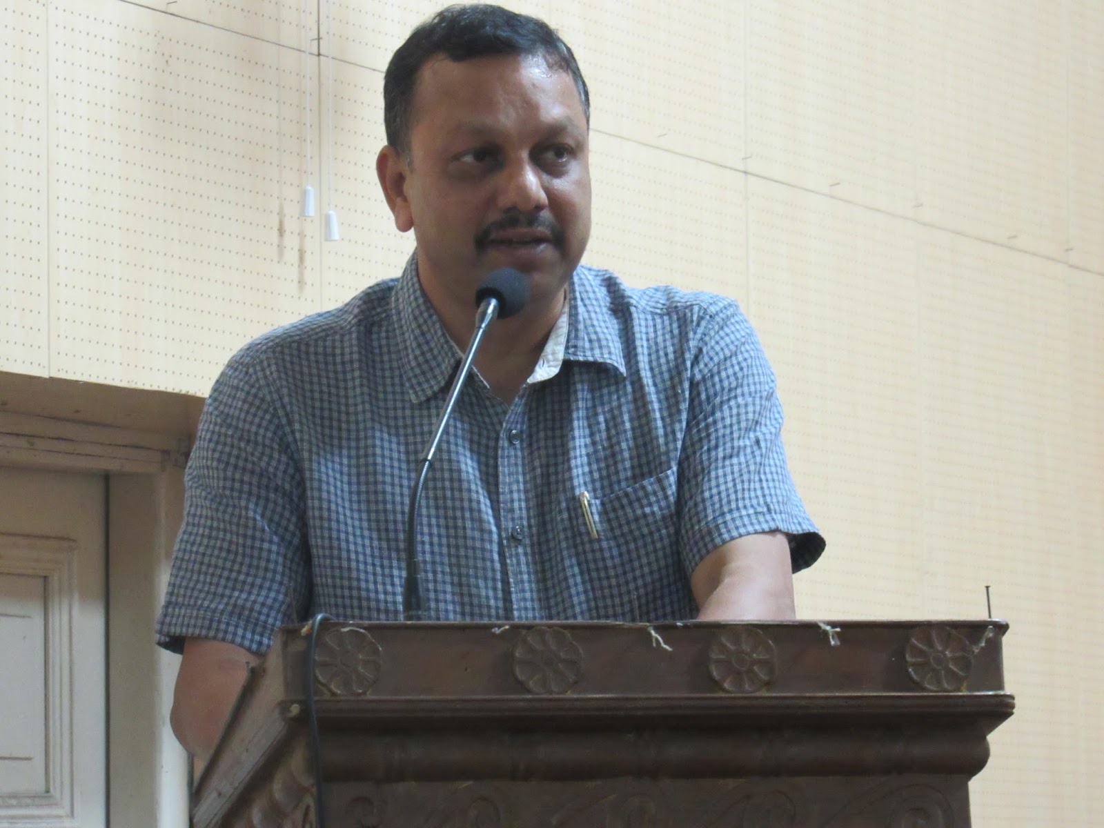 FORGOTTEN PAST (A SITE DEDICATED TO HERITAGE AND CULTURE): November 2016