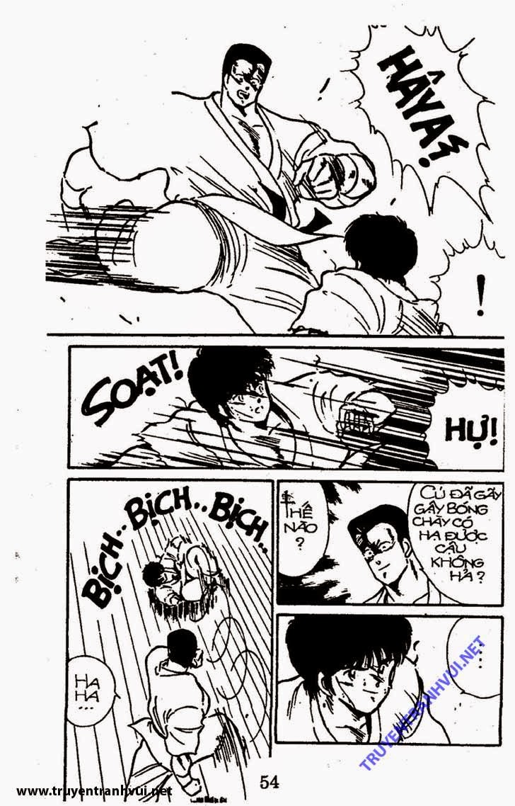 Truyền nhân Atula_chap 7