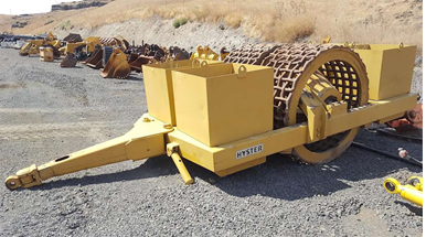 Field Compaction Methods